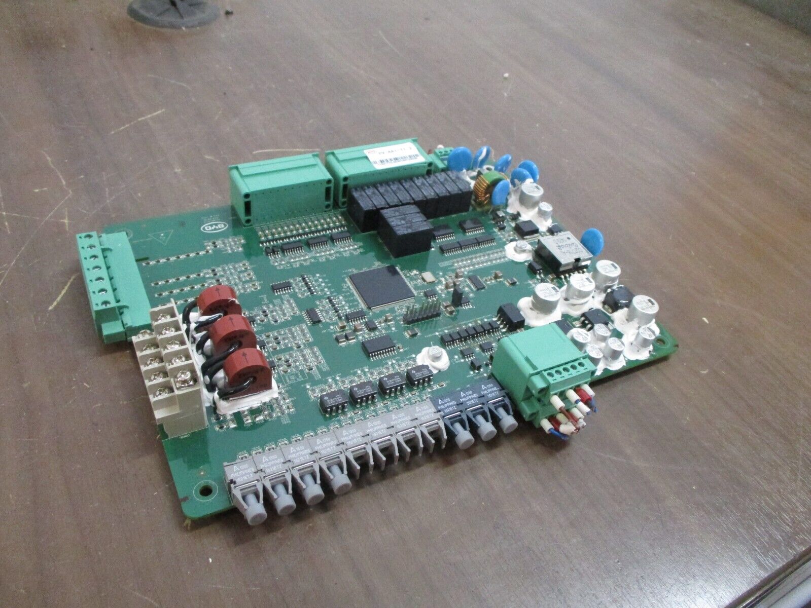 BYD Control Board PV-AAI-T1.2 Used