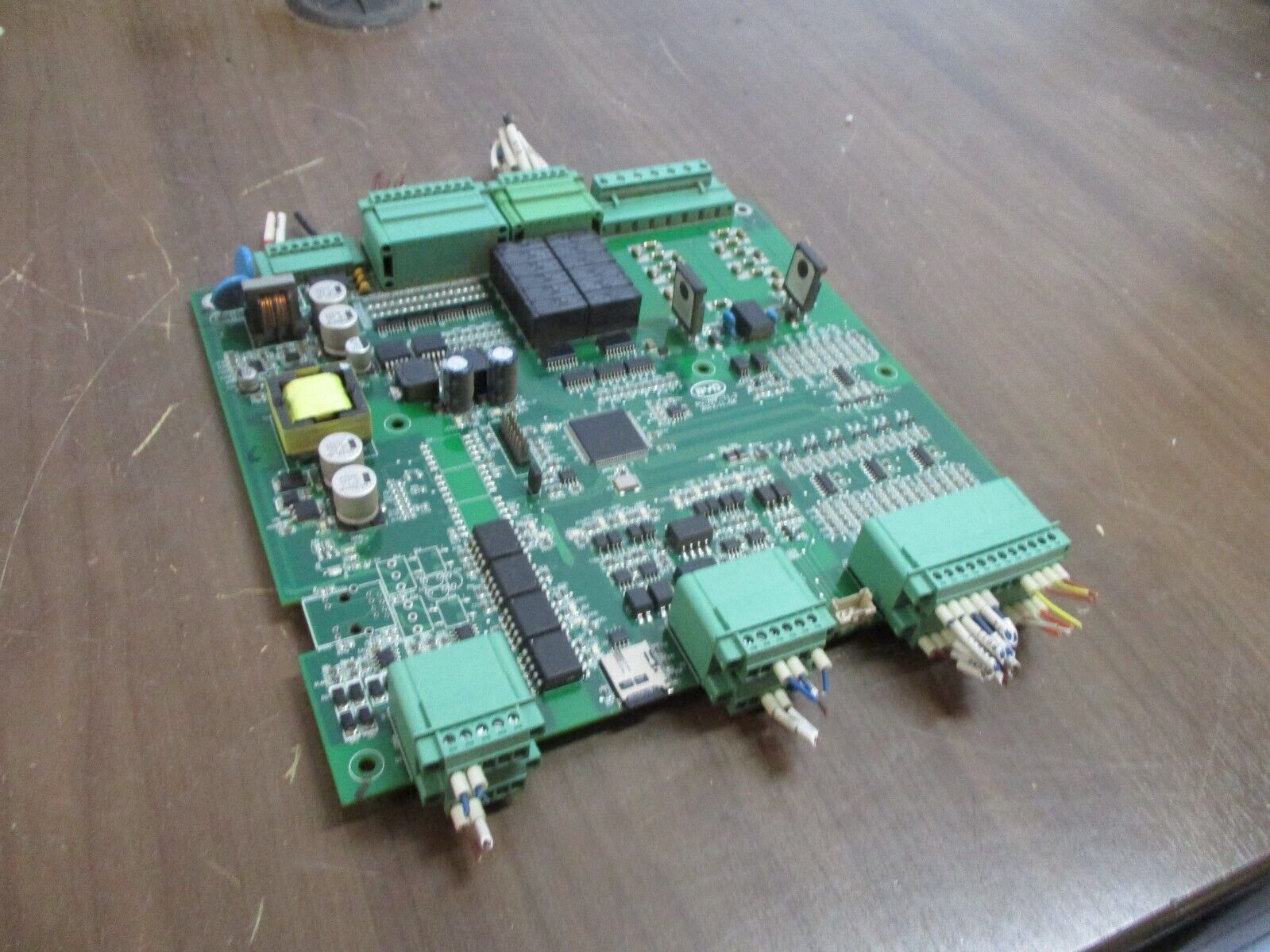 BYD Control Board PV-AAF-T1.3 Used