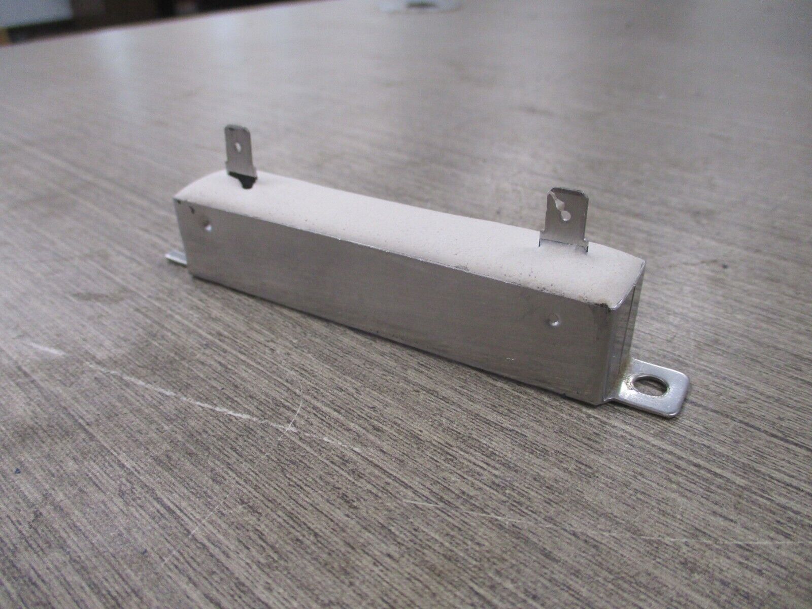 MRC Resistor MRC-2200-OHM 2200 Ohms Used