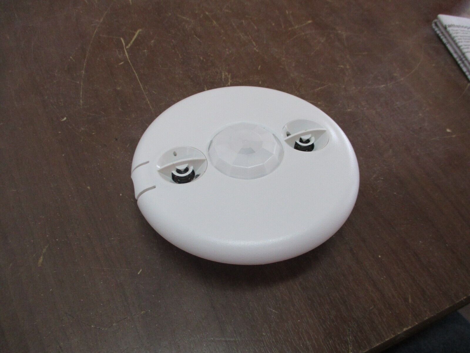 Legrand Wattstopper Occupancy Sensor w/ Relay DT-300 360° PIR+40kHz Ul
