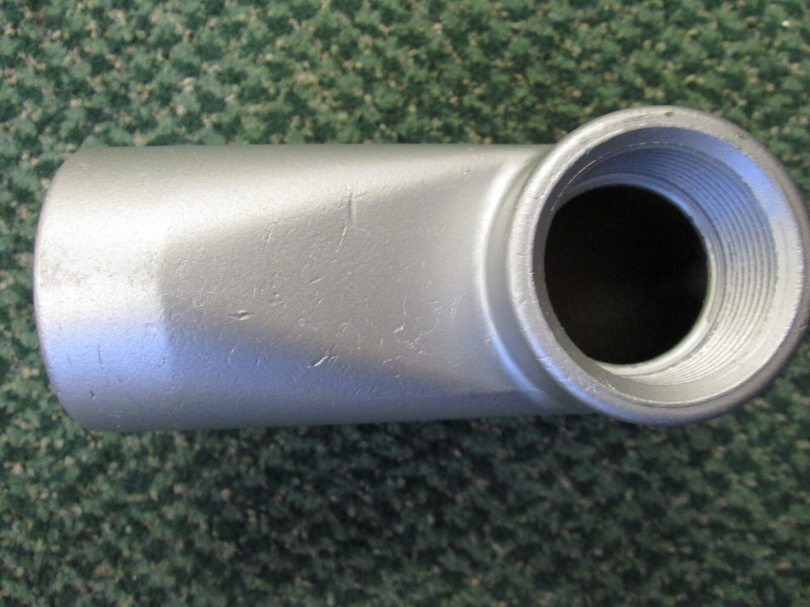 Red Dot Conduit Body ASLB-5 1-1/2" *Box of 2*