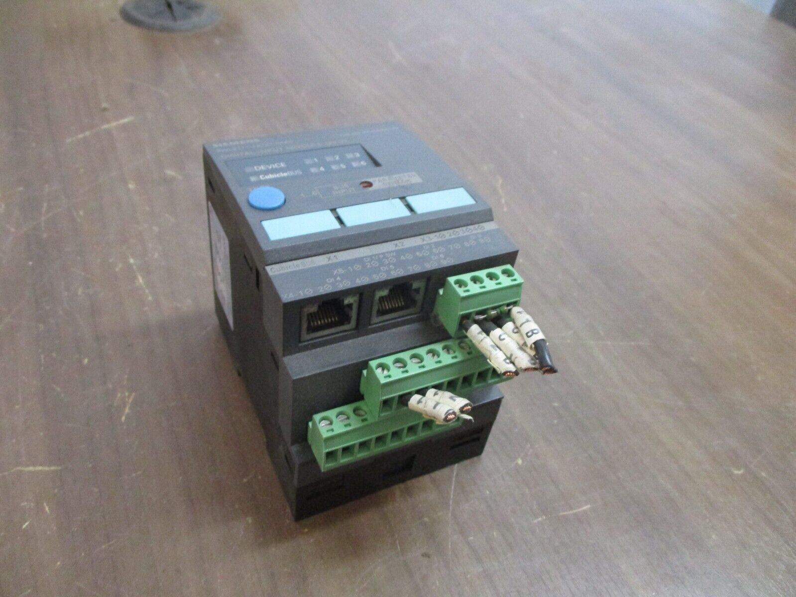 Siemens Digital Input Module