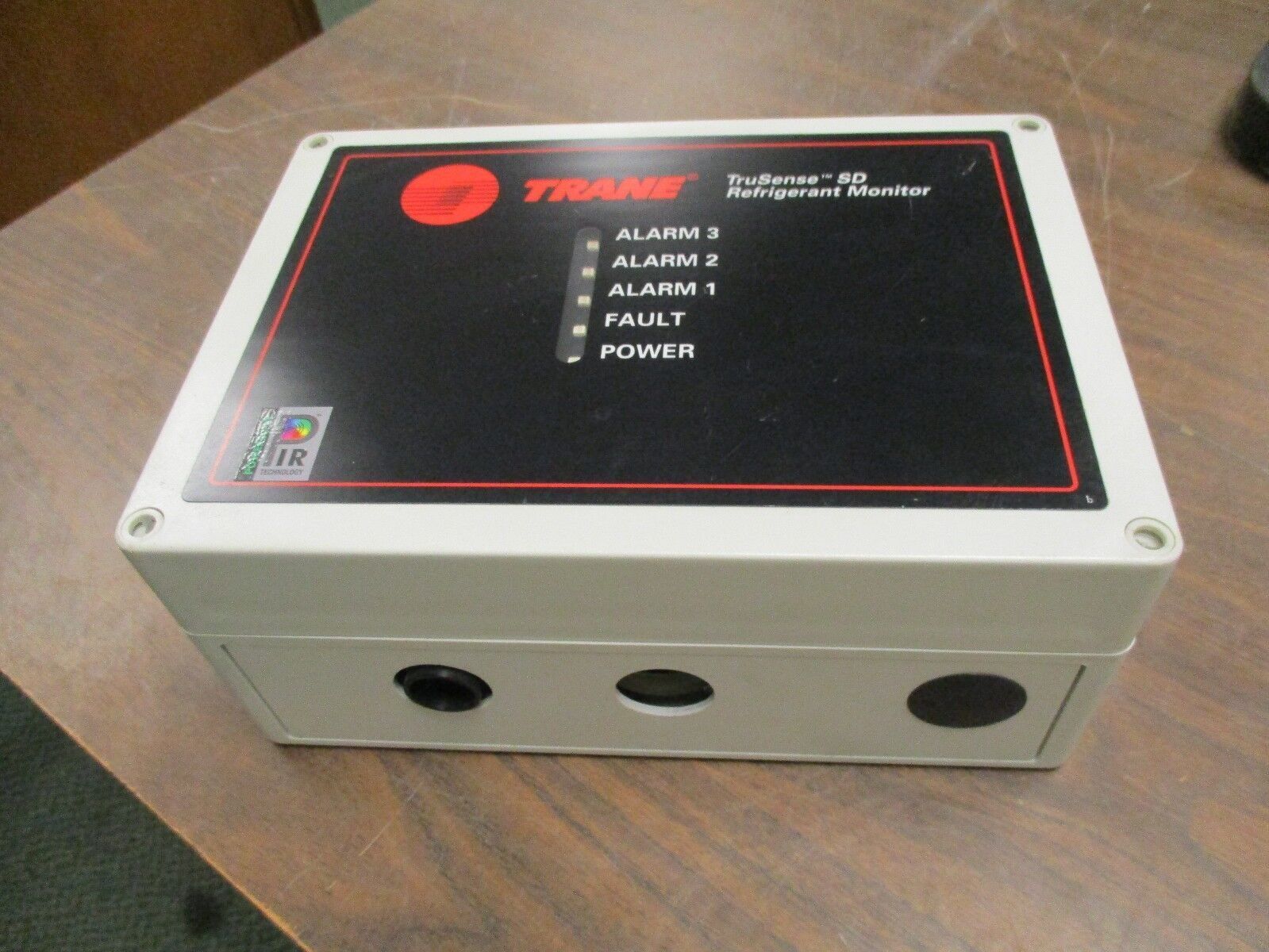 Trane TruSense SD Refrigerant Monitor RMWG3F001B000 24VDC/VAC 50/60Hz